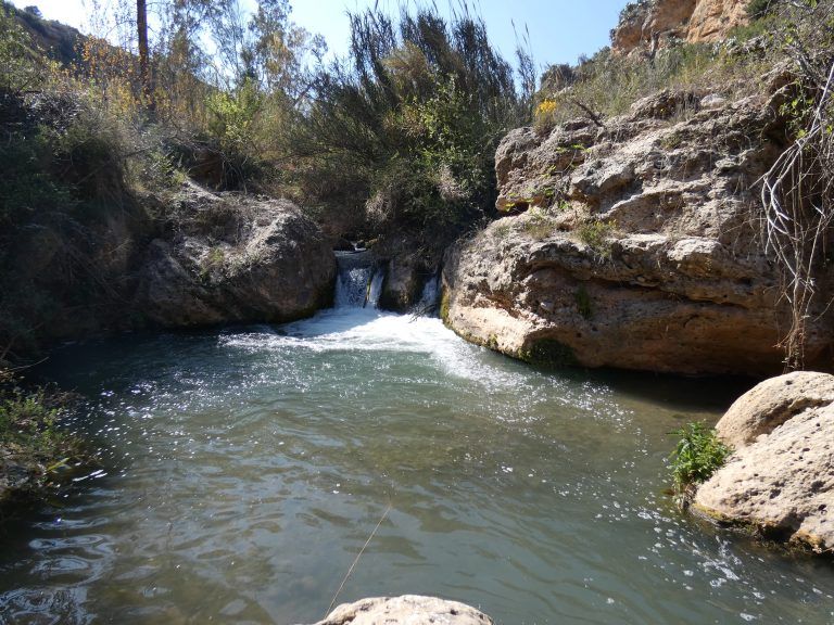 Chelva - Ruta del Agua - Rutas para todos