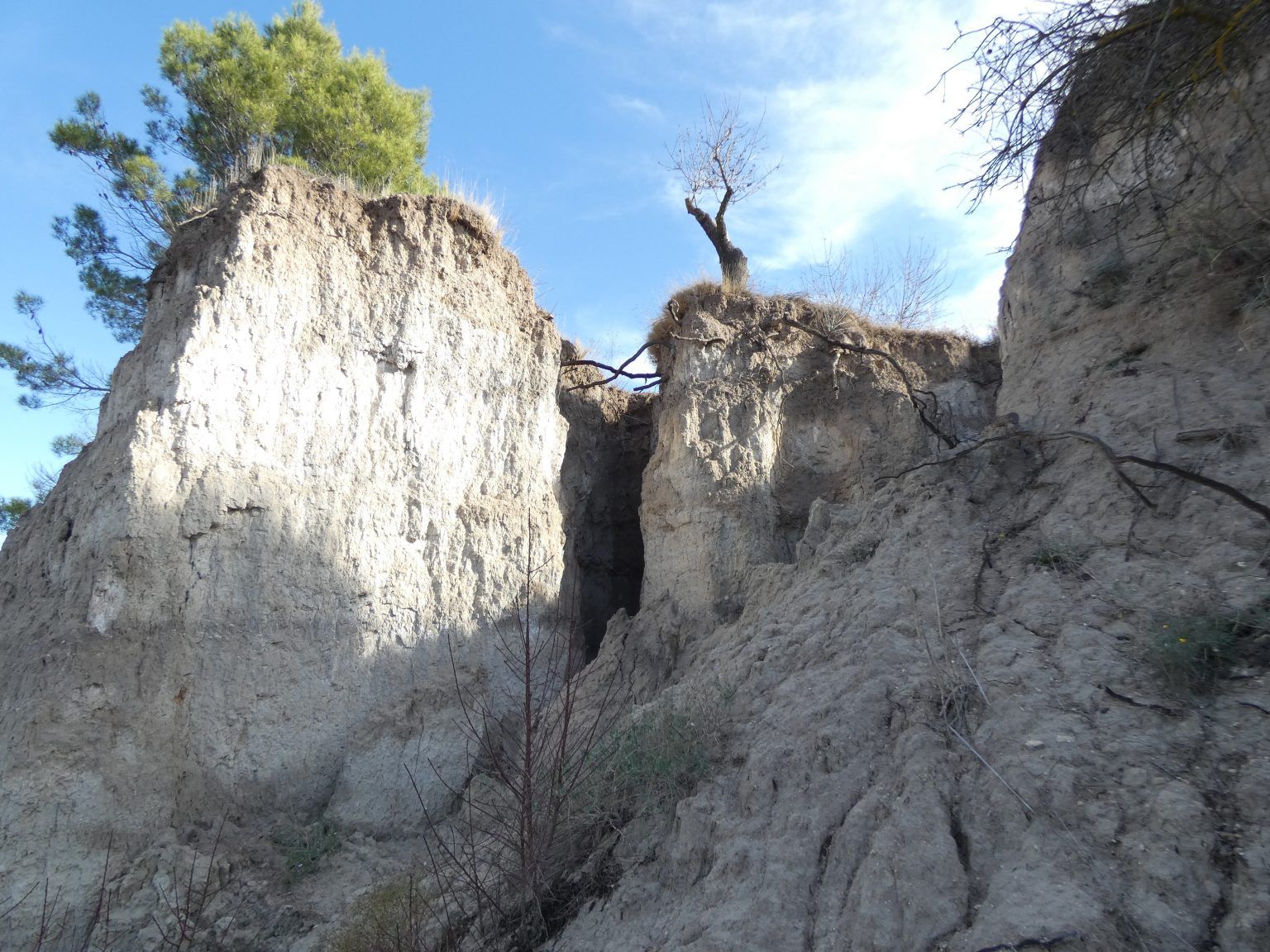 Cocentaina - Castillo de Penella - Rutas para todos