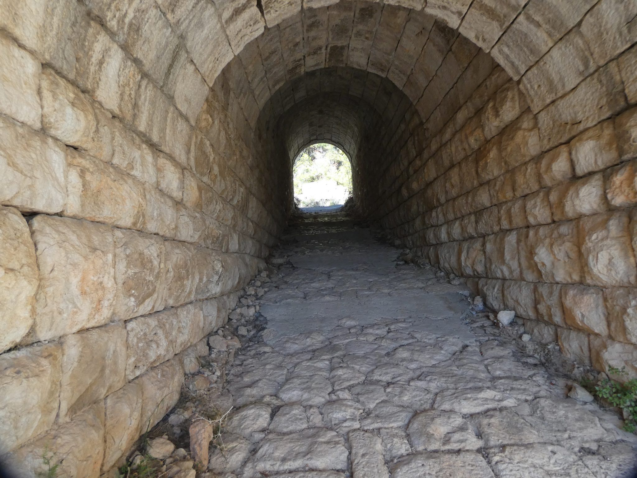 Muro de Alcoi: La "Font del Baladre" - "Penya del Frare"- "Font de l ...