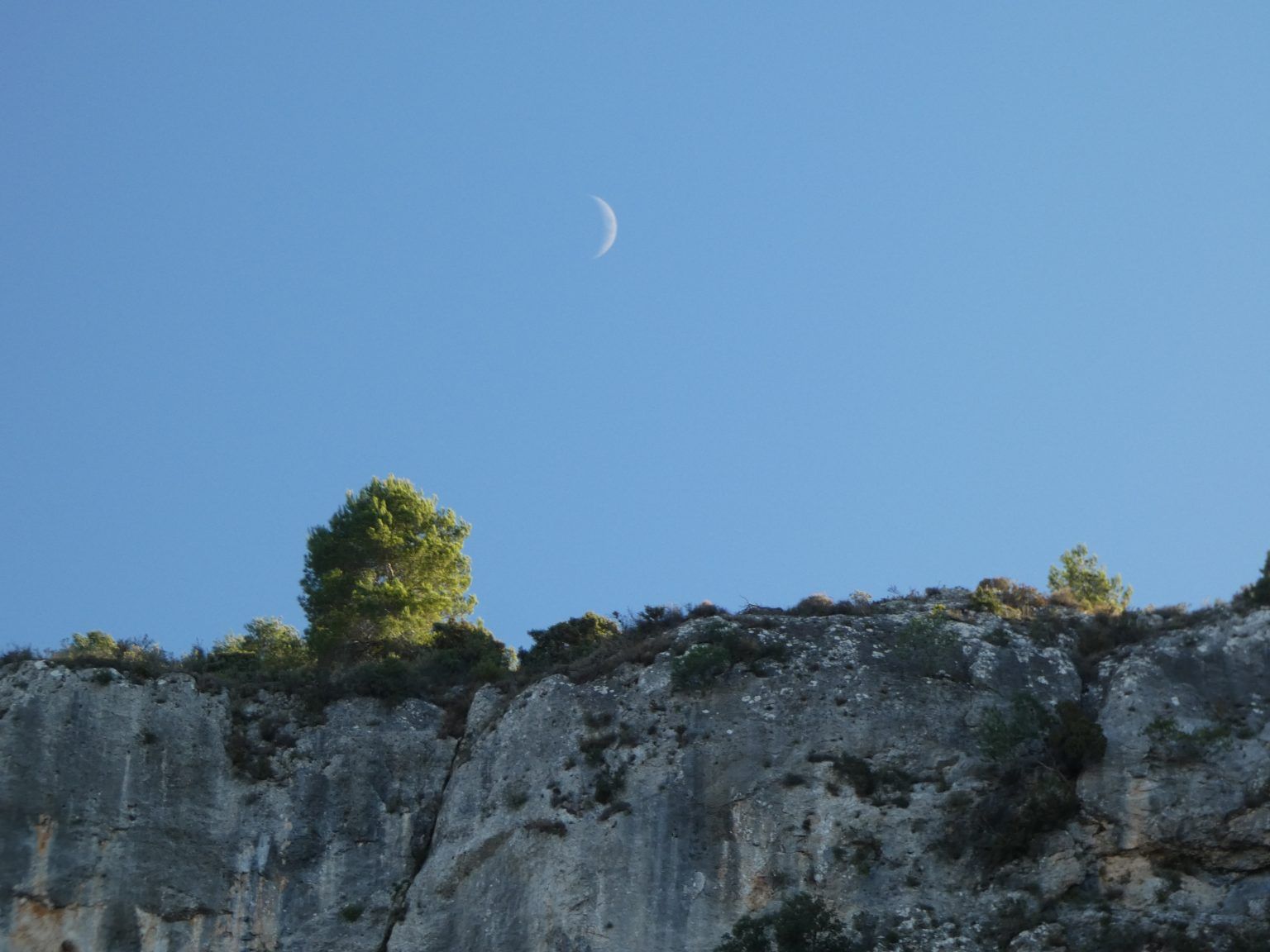 Muro de Alcoi: La "Font del Baladre" - "Penya del Frare"- "Font de l ...